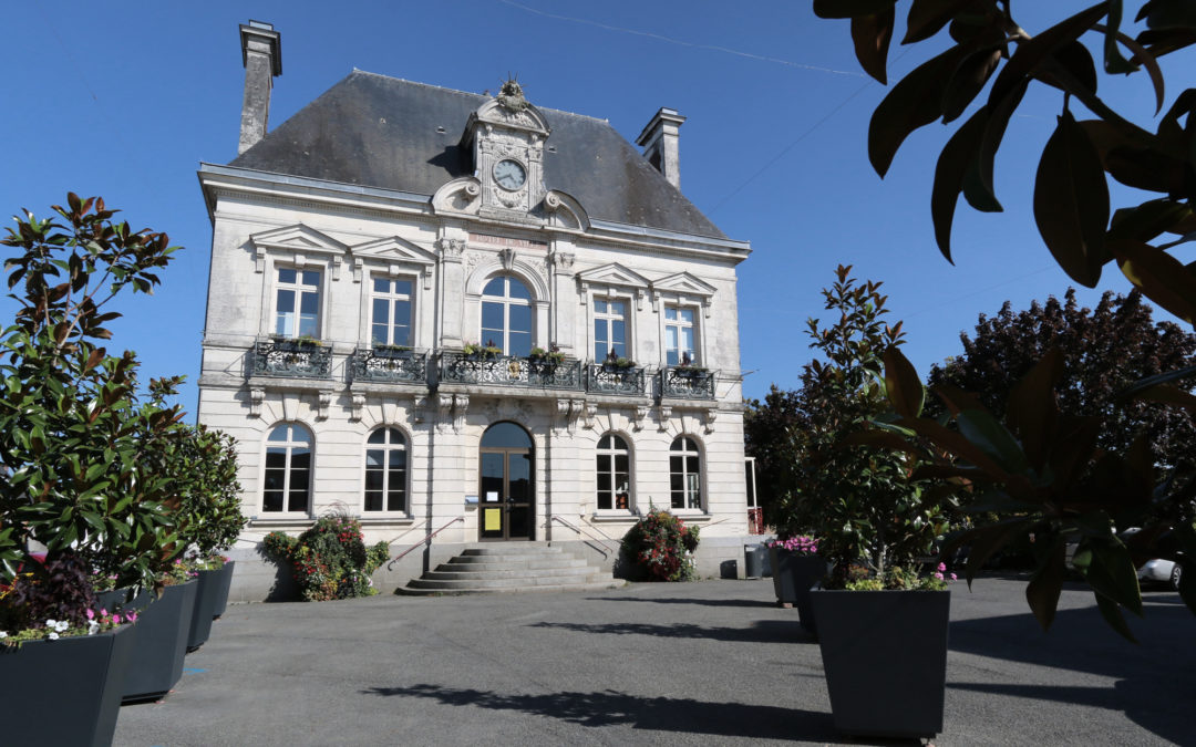 Soutien de la commune de Janzé | Agir pour le Climat - Pacte Finance-Climat